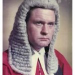 Chief Justices – The Judiciary