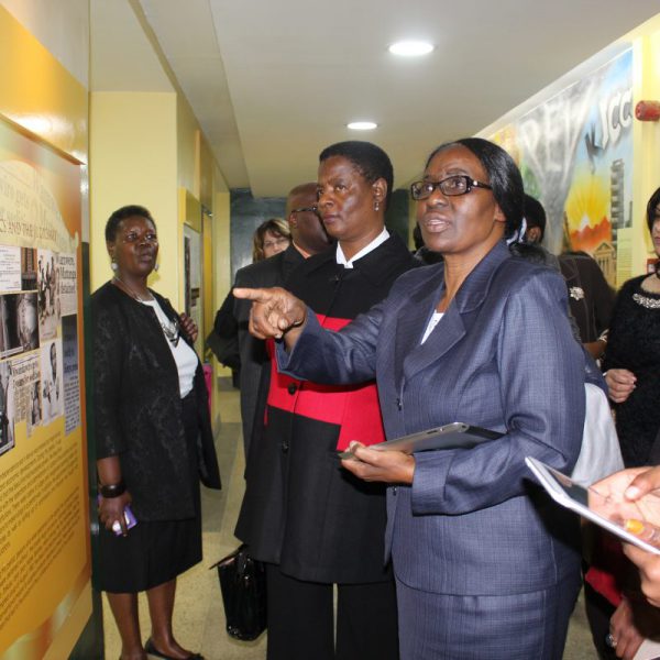 Museum – The Judiciary