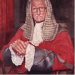 Chief Justices – The Judiciary