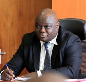 The Judiciary – Justice Be Our Shield and Defender