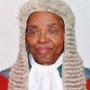Chief Justices – The Judiciary
