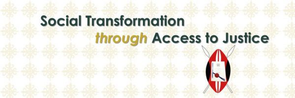 The Judiciary – Justice Be Our Shield and Defender