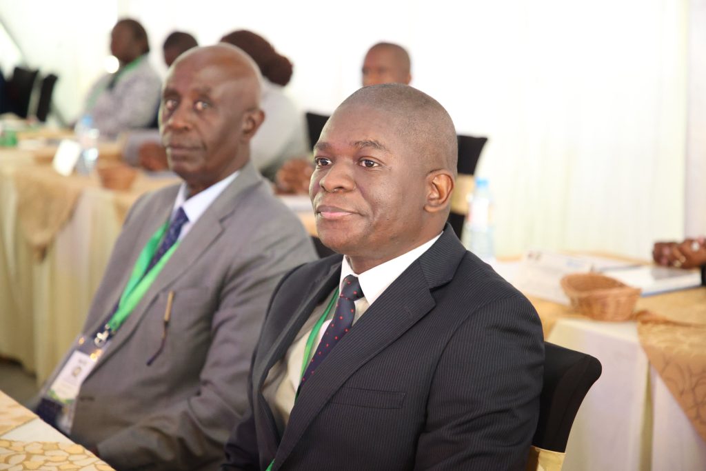 ELC unveils two specialised divisions – The Judiciary