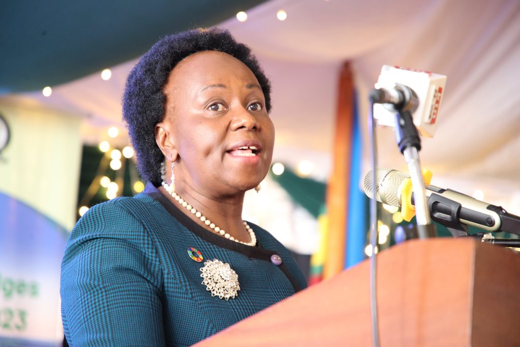 ELC unveils two specialised divisions – The Judiciary