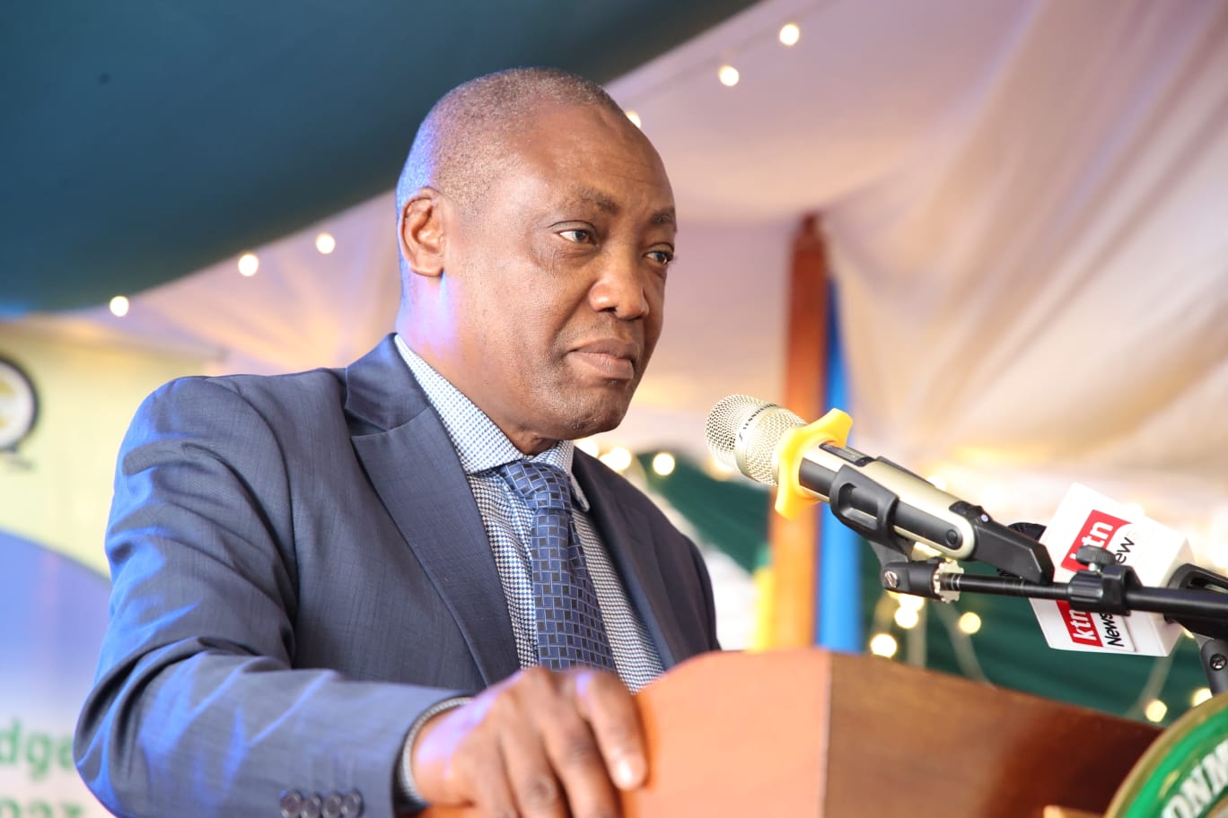 ELC unveils two specialised divisions – The Judiciary