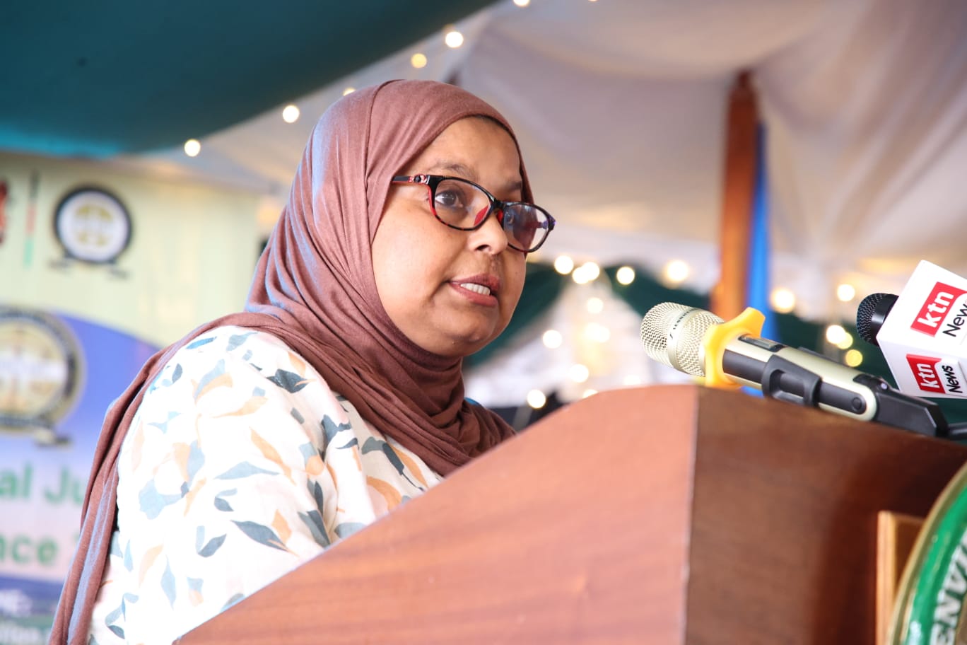 ELC unveils two specialised divisions – The Judiciary