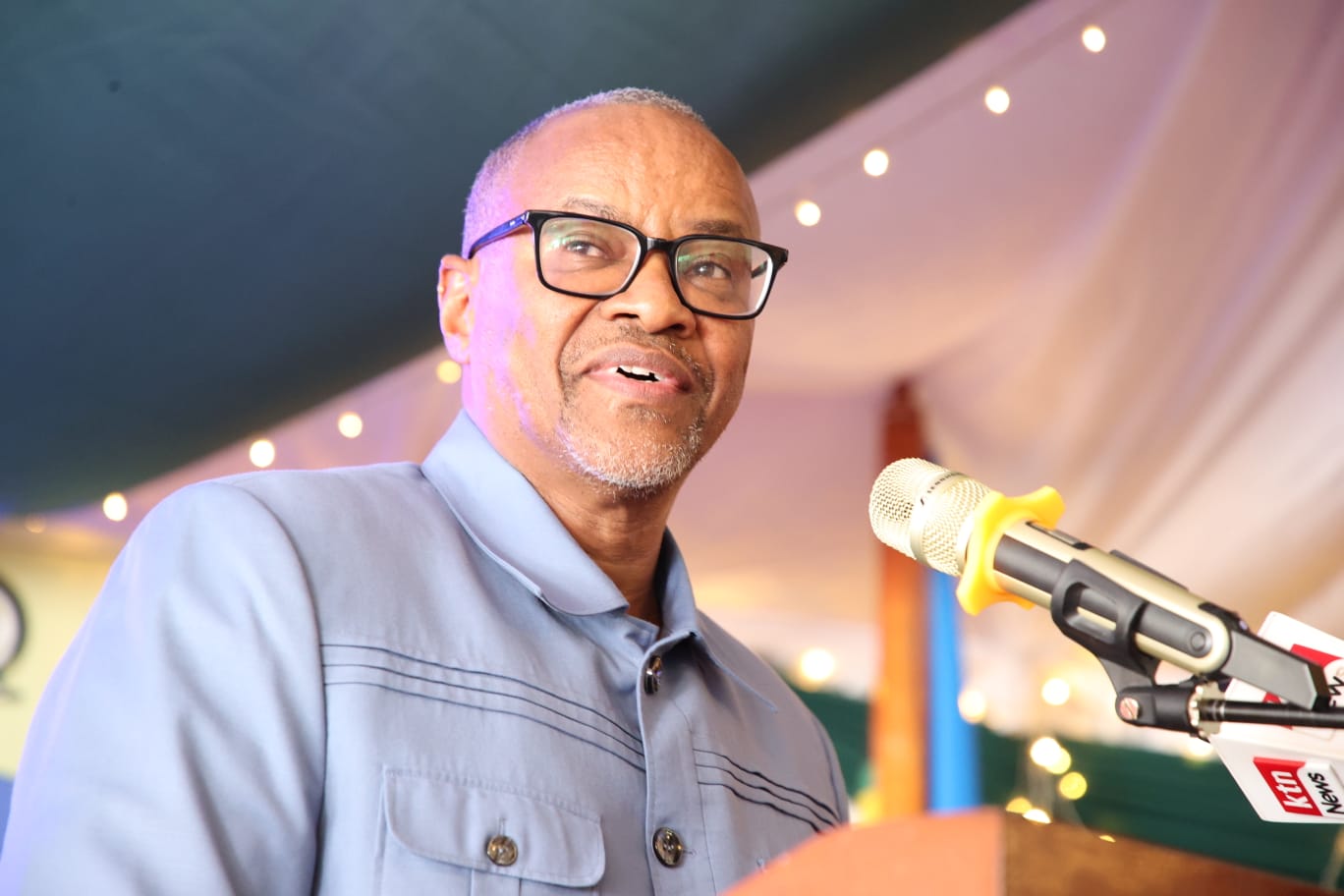 ELC unveils two specialised divisions – The Judiciary