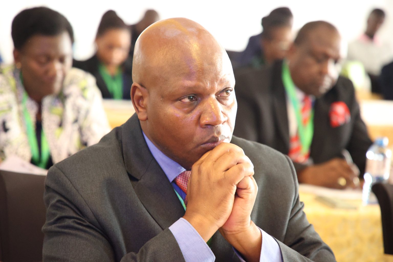 ELC unveils two specialised divisions – The Judiciary