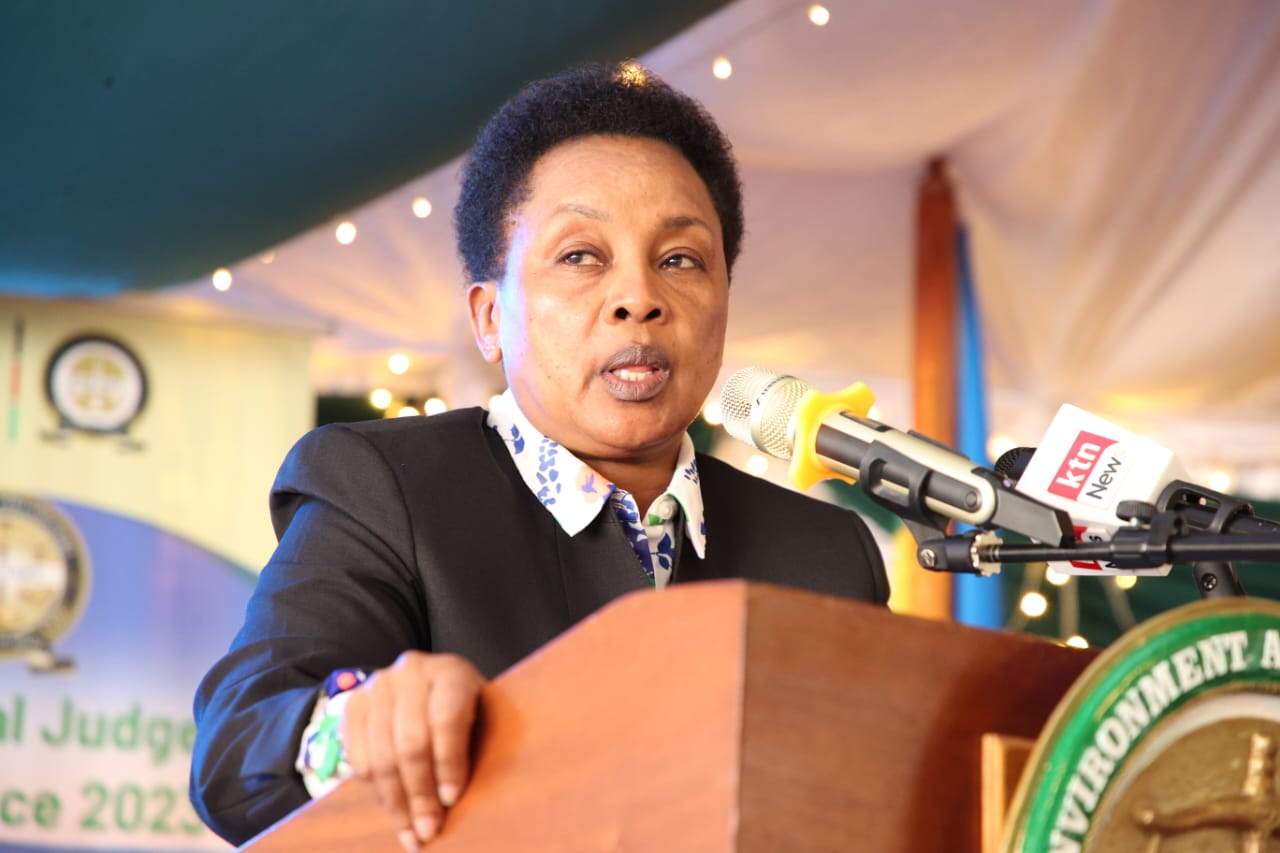 ELC unveils two specialised divisions – The Judiciary