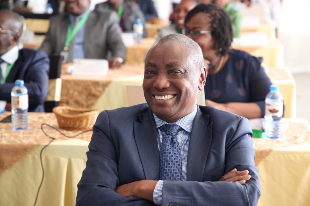 ELC unveils two specialised divisions – The Judiciary