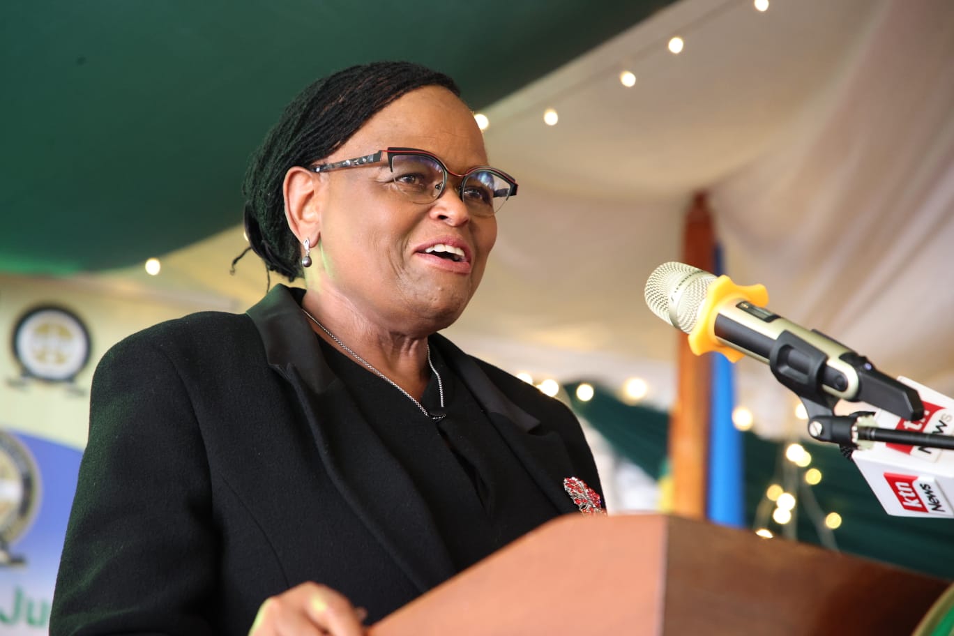 ELC unveils two specialised divisions – The Judiciary