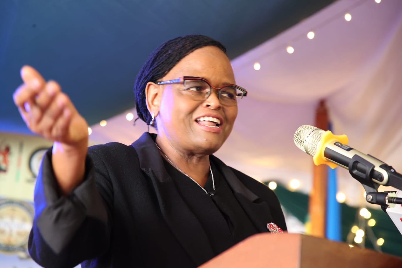 ELC unveils two specialised divisions – The Judiciary