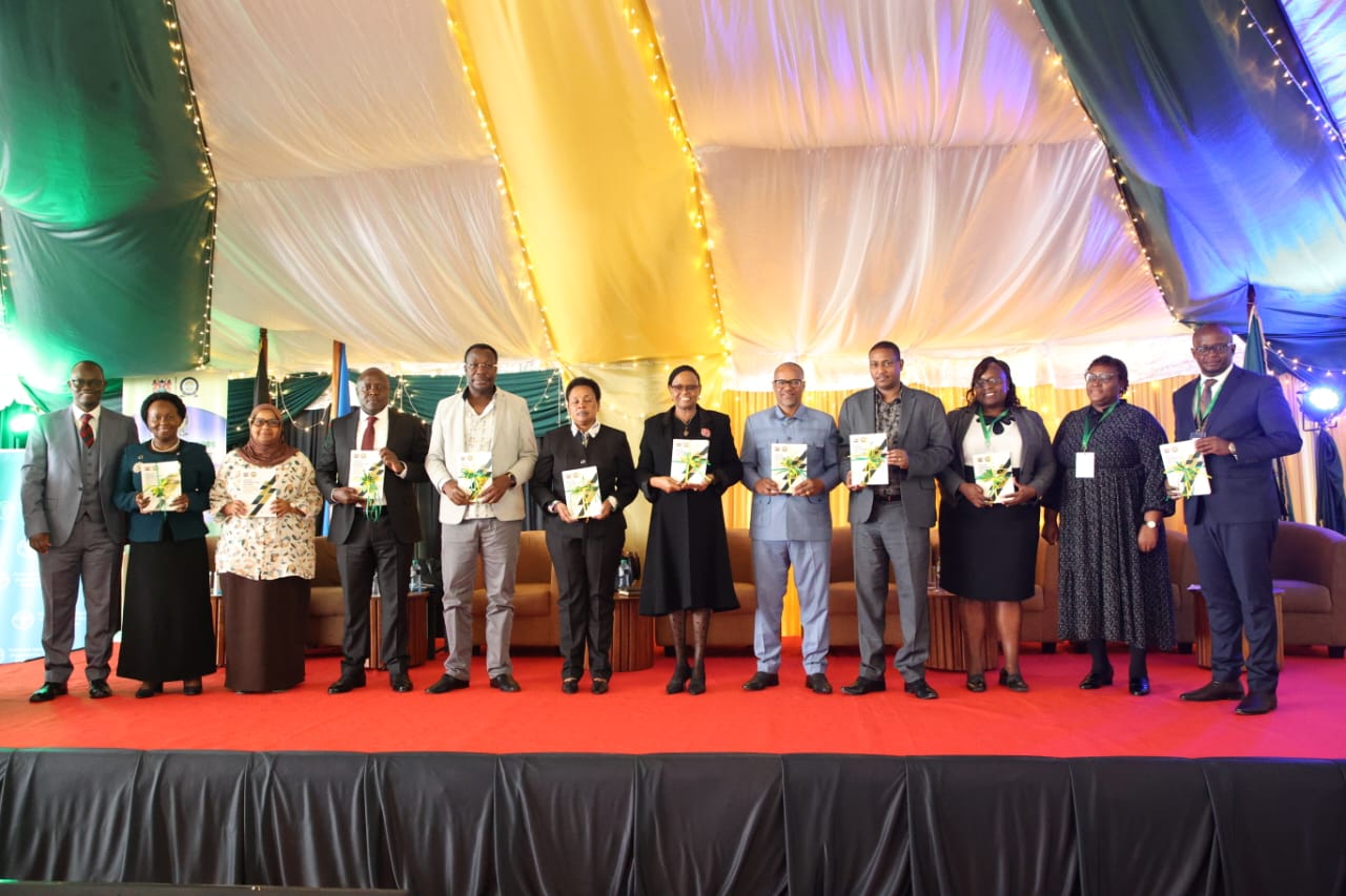 ELC unveils two specialised divisions – The Judiciary