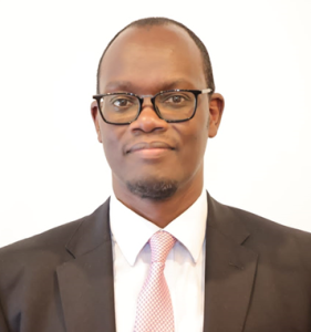 Hon. Paul Ndemo Maina, OGW – The Judiciary