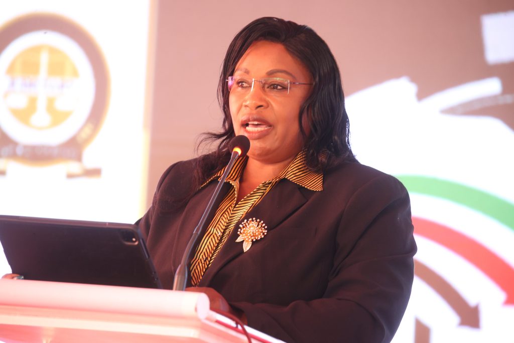 All Courts Nationwide Go Digital – The Judiciary