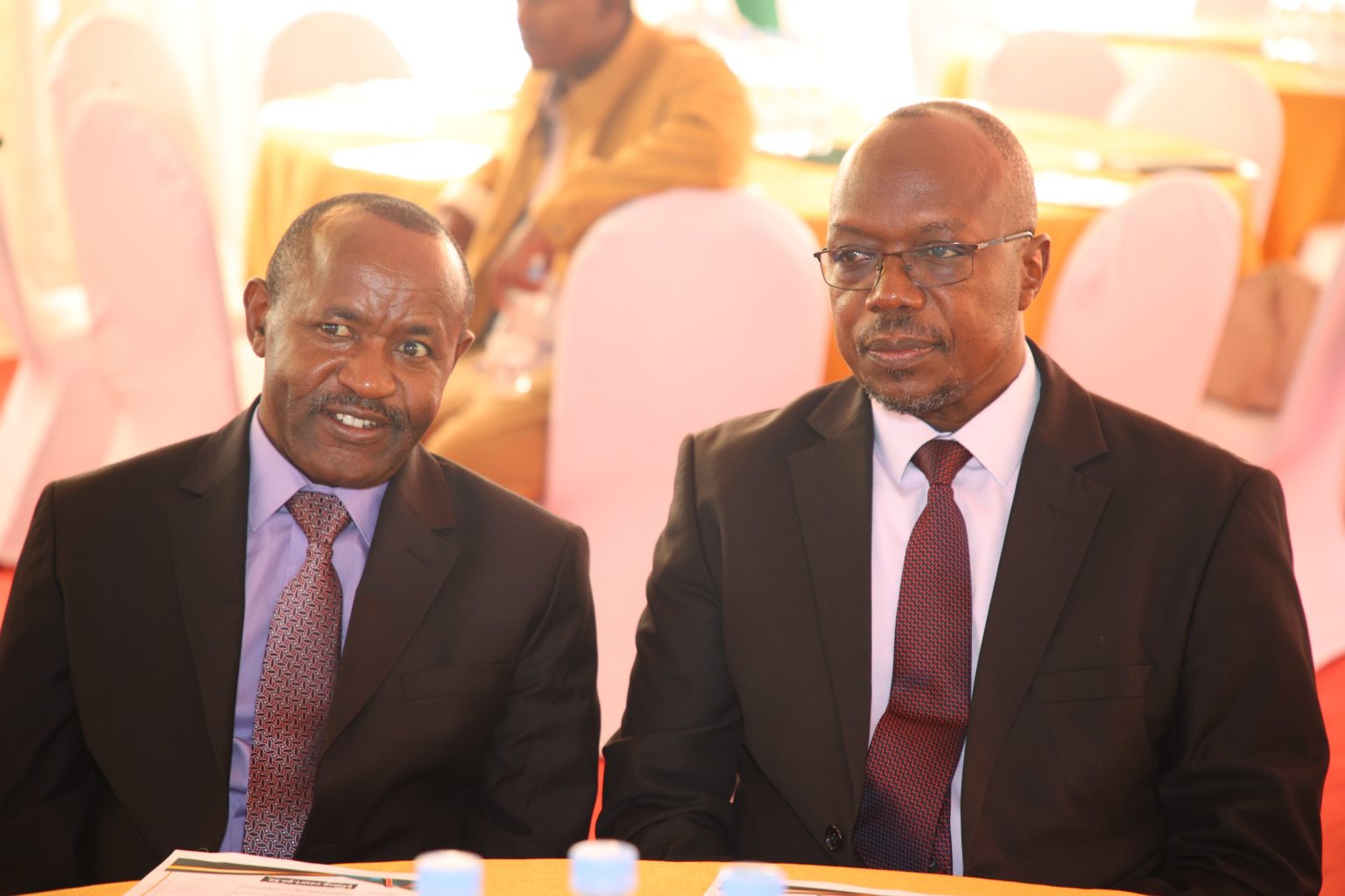 All Courts Nationwide Go Digital – The Judiciary