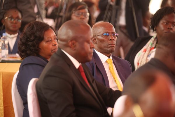 All Courts Nationwide Go Digital – The Judiciary