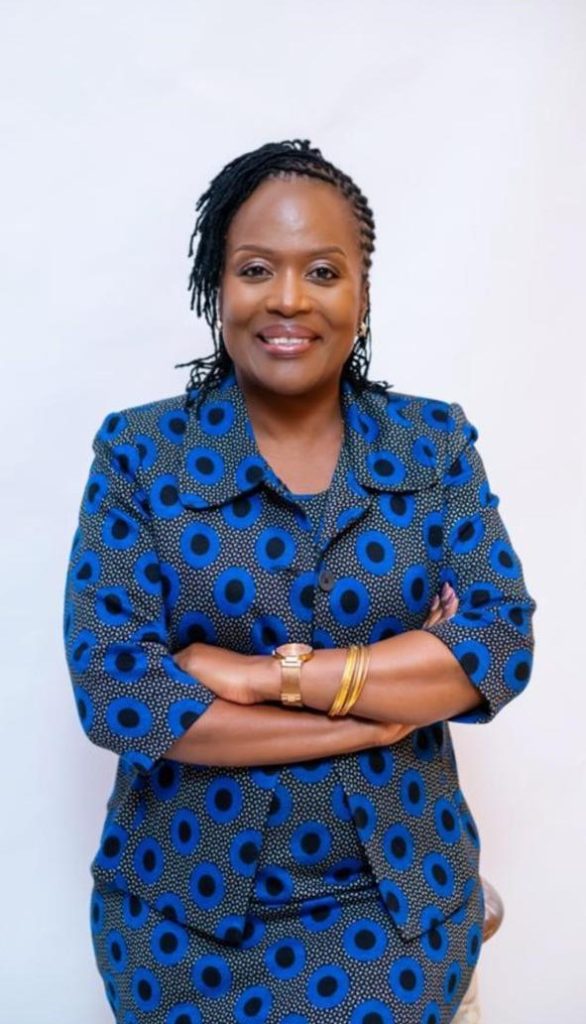 Judicial Service Commission appoints Hon Mokaya as the new Chief ...