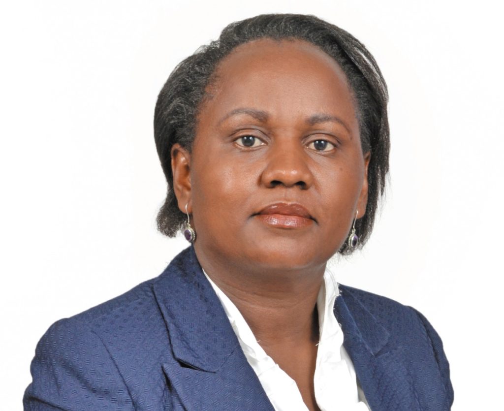 Hon. Lady Justice Keli Jemimah Wanza – The Judiciary