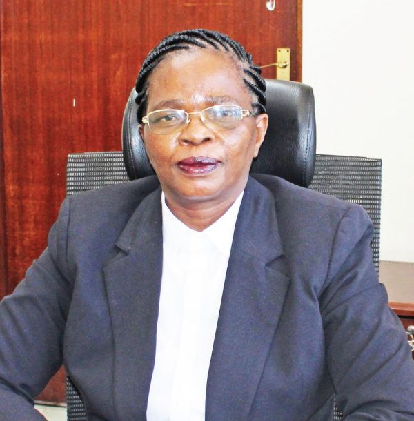 Hon. Lady Justice Kitiku Agnes Mueni-Nzei – The Judiciary