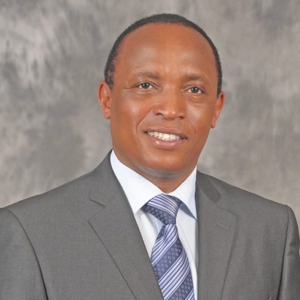 Hon. Mr. Justice Nduma Mathews Nderi – The Judiciary