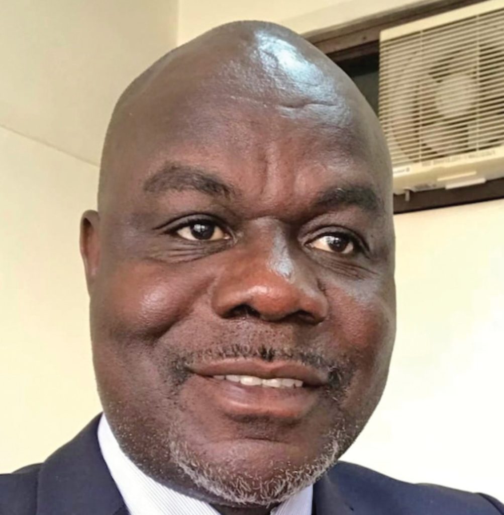 Hon. Mr. Justice Abuodha Jorum Nelson – The Judiciary