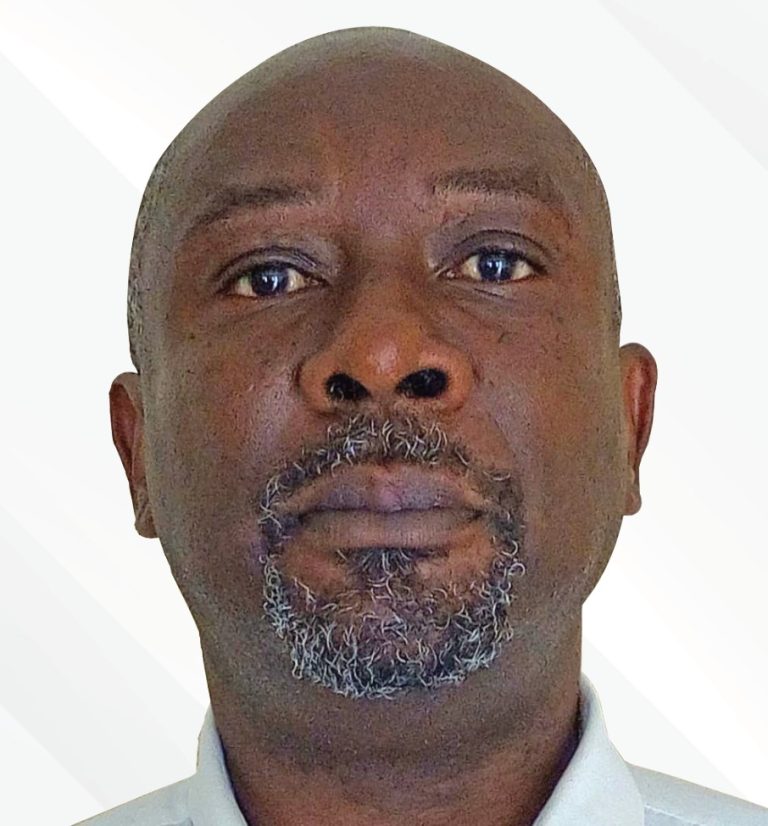 Hon. Mr. Justice Stephen Radido – The Judiciary