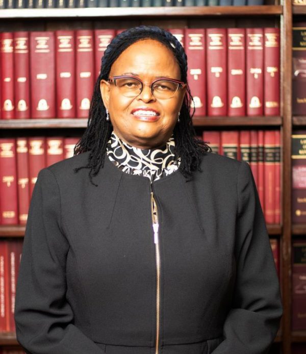 Supreme Court Judges – The Judiciary
