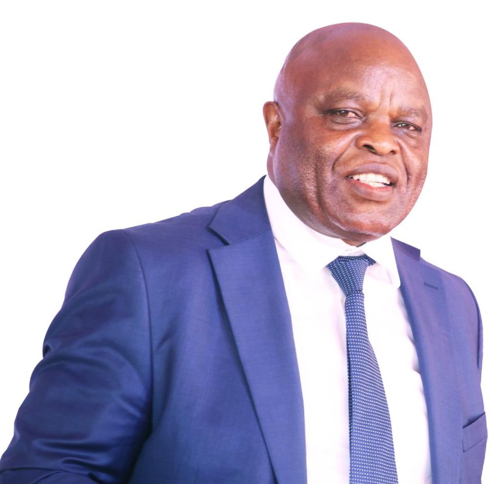 High Court Judges – The Judiciary