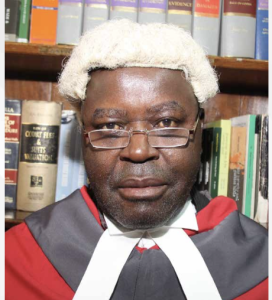 Court of Appeal Judges – The Judiciary
