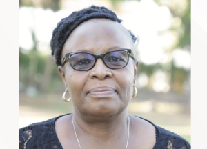 Hon. Lady Justice Abigail Mshila – The Judiciary