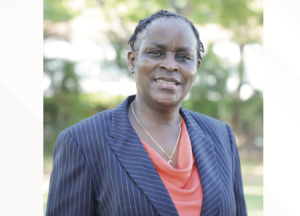 Hon. Lady Justice Dorah Chepkwony – The Judiciary