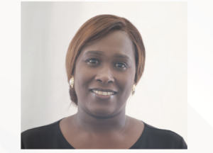 Hon. Lady Justice (Dr). Freda Mugambi – The Judiciary