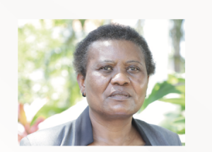 High Court Judges – The Judiciary