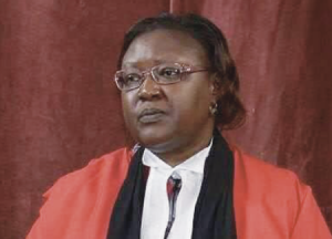 High Court Judges – The Judiciary