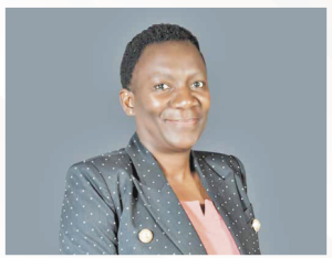 Hon. Lady Justice Mogeni Ann Jacqueline Akhalemesi – The Judiciary