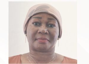 Hon. Lady Justice Shariff Mwanaisha Saida – The Judiciary