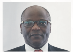 Hon Justice Edward Muthoga Muriithi – The Judiciary