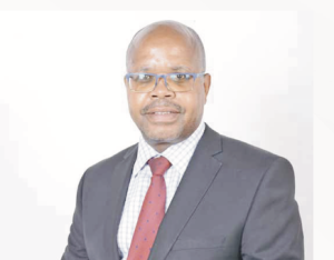 Hon. Mr. Justice Elijah Ogoti Obaga – The Judiciary