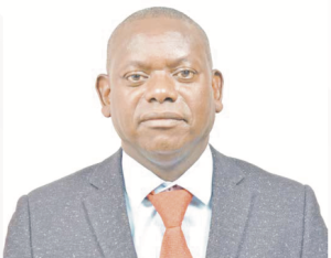 Hon. Mr. Justice Evans Makori – The Judiciary