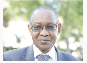 High Court Judges – The Judiciary