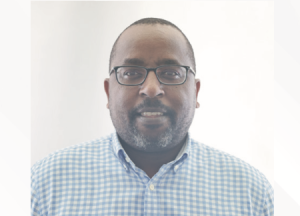 Hon. Justice Gregory Mutai – The Judiciary