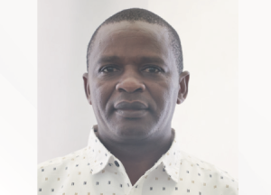 Hon. Justice Mulwa Peter Mutua – The Judiciary