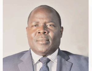 Hon. Mr. Justice Samson Odhiambo Okong’o – The Judiciary