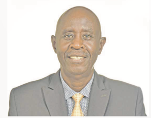 Hon. Mr. Justice Stephen Murigi Kibunja – The Judiciary