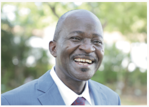 High Court Judges – The Judiciary