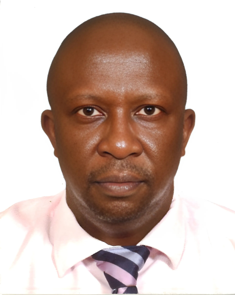 Hon. Justice Olei Francis Rayola Ochieng Odhiambo – The Judiciary