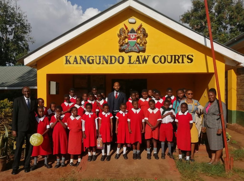 Latest News – The Judiciary