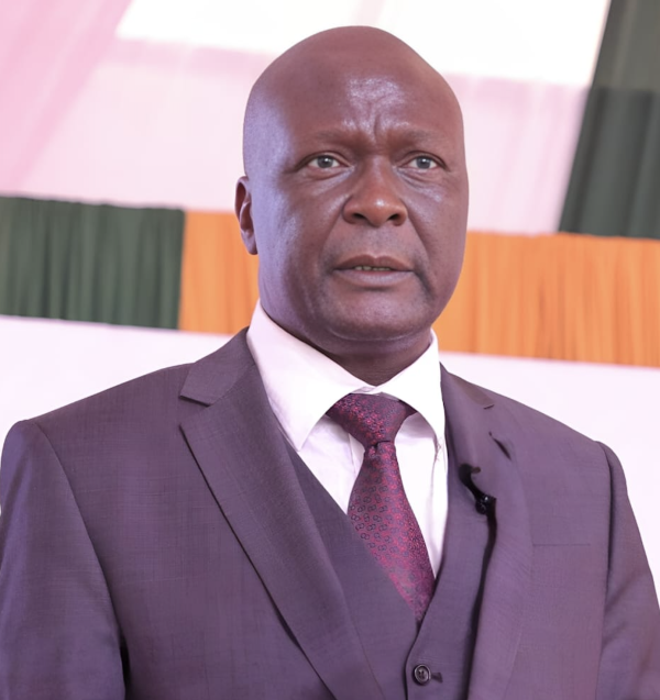 Tribute to the late Hon. Justice Daniel Ogembo Ogola – The Judiciary