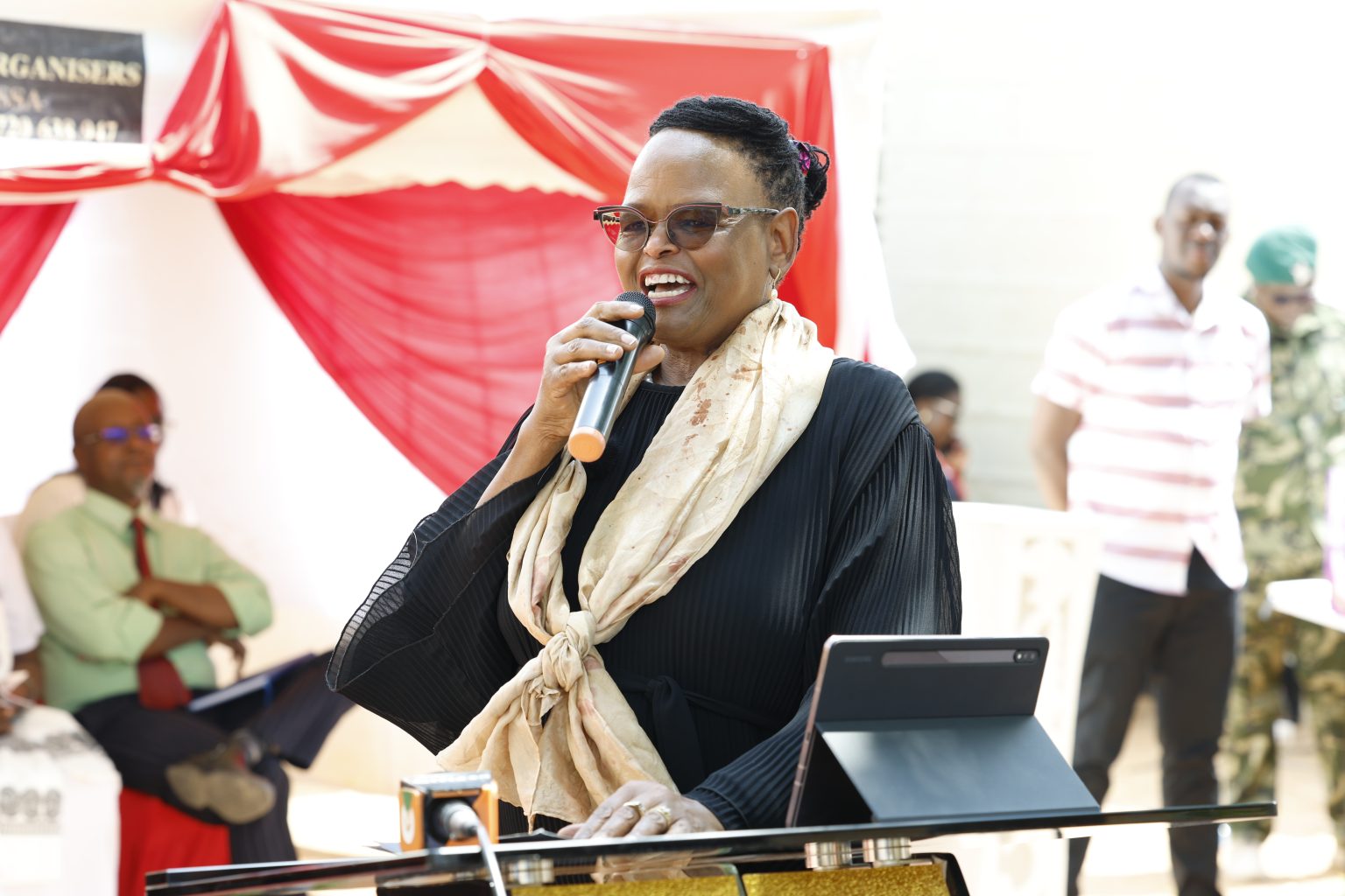 Latest News – The Judiciary